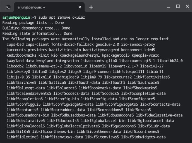 How to Delete Apps on a Chromebook (6 Methods) | Beebom