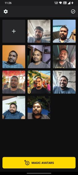 What is Lensa AI App and How to Use It? Explained! | Beebom