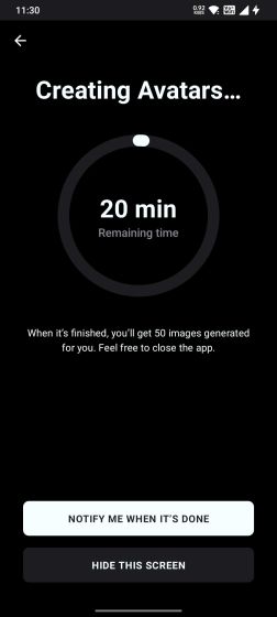 What is Lensa AI App and How to Use It? Explained! | Beebom