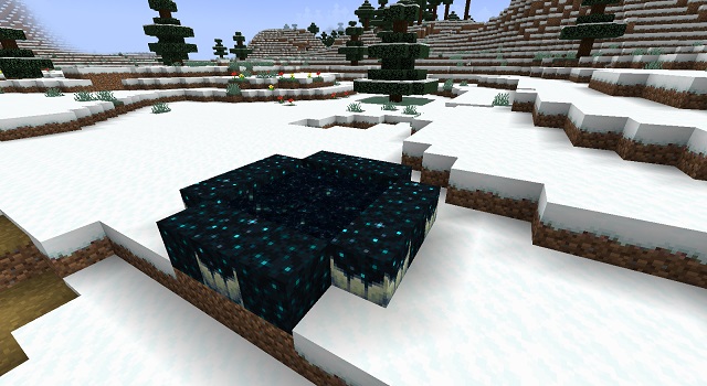 How to Make an End Portal in Minecraft | Beebom