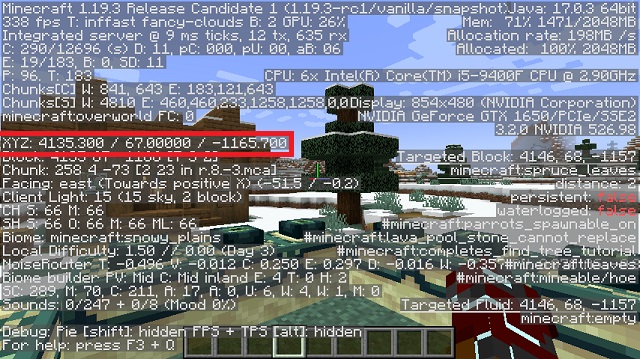 How to Make an End Portal in Minecraft | Beebom