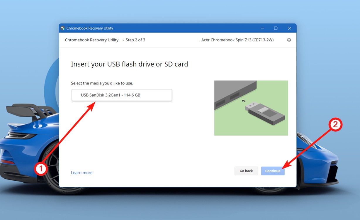 How to Reinstall ChromeOS on a Chromebook | Beebom
