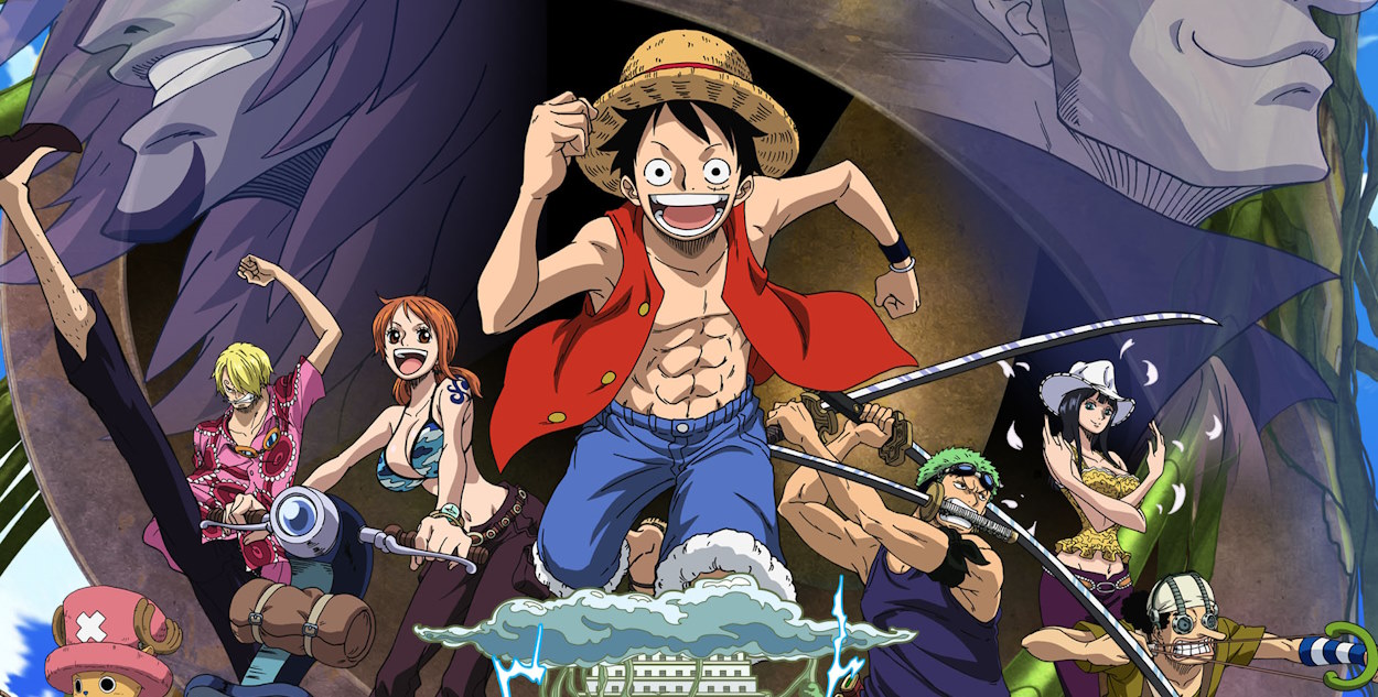 All One Piece Arcs in Order (2025 Guide) | Beebom