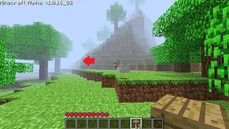 Herobrine in Minecraft: Everything Explained | Beebom