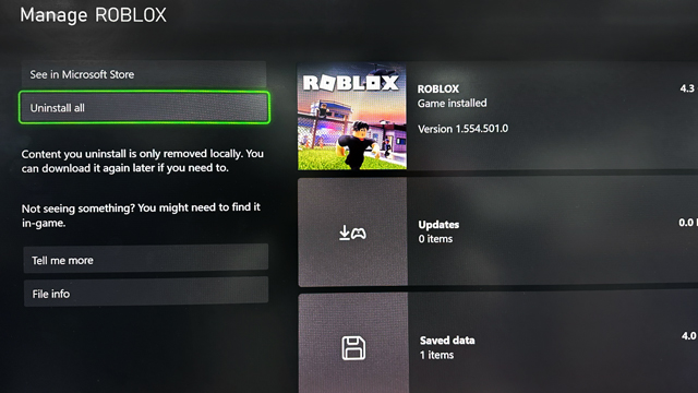 How to Fix Roblox Error Code 901 on Xbox (7 Ways) | Beebom