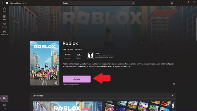 How to Fix Roblox Error Code 610 (7 Methods) | Beebom