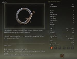 30+ Best Elden Ring Weapons You Should Use (2024) | Beebom
