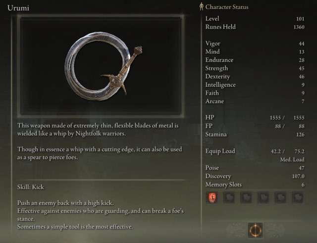 30+ Best Elden Ring Weapons You Should Use (2024) | Beebom