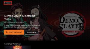 How to Change Language on Crunchyroll (2024 Guide) | Beebom