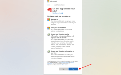 How to Link Your Riot and Xbox Game Pass Account | Beebom