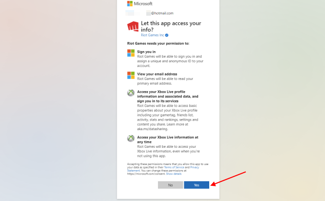 How to Link Your Riot and Xbox Game Pass Account | Beebom