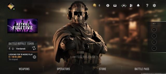 How to Install and Play COD Warzone Mobile Anywhere in the World | Beebom