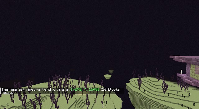 How to Find End City in Minecraft (3 Easy Methods) | Beebom