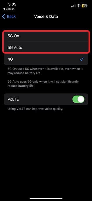 How to Use Jio and Airtel 5G on iPhone in India | Beebom