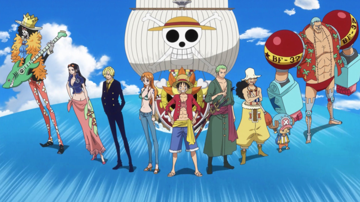 All One Piece Arcs in Order (2025 Guide) | Beebom