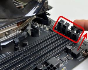 How to Install RAM on Motherboard in Your PC (2024) | Beebom