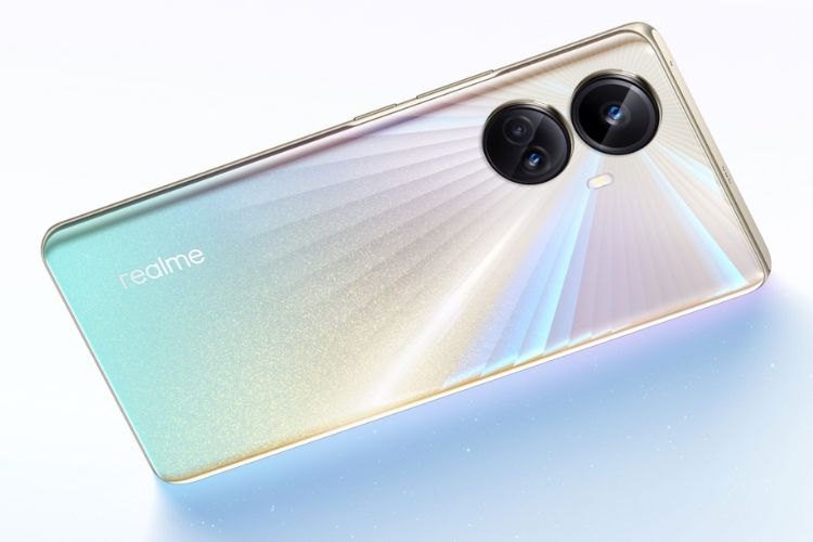 Realme 10 Pro Series Comes to India; Check out the Price, Features, and ...