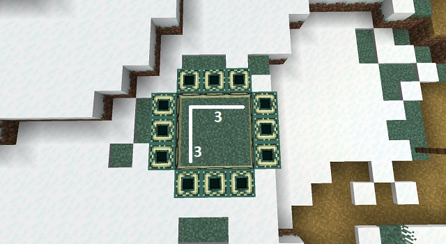 How to Make an End Portal in Minecraft | Beebom