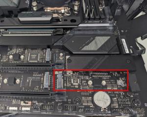How to Install an SSD In Your Desktop PC (Guide) | Beebom