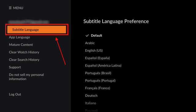How to Change Language on Crunchyroll (2024 Guide) | Beebom