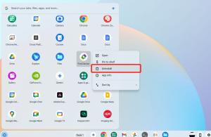 How to Delete Apps on a Chromebook | Beebom
