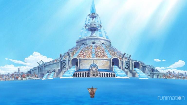 All One Piece Arcs in Order (2026 Guide) | Beebom