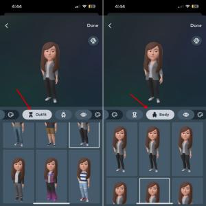 How to Create and Send WhatsApp Avatars (2022 Guide) | Beebom