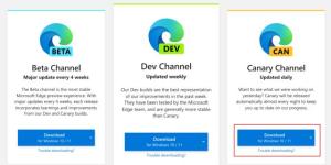 How to Enable and Use Split Screen in Microsoft Edge | Beebom