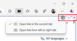 How to Enable and Use Split Screen in Microsoft Edge | Beebom