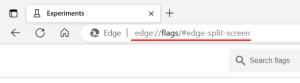 How to Enable and Use Split Screen in Microsoft Edge | Beebom