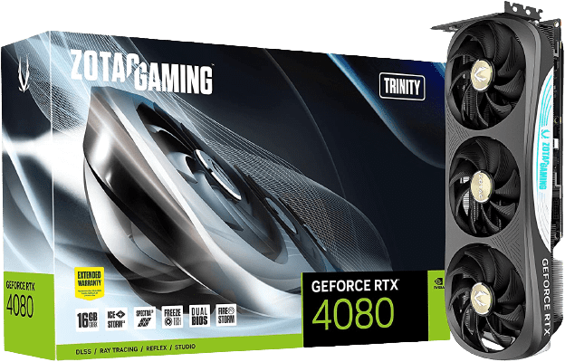 12 Best Graphics Cards for Gaming in 2025 | Beebom