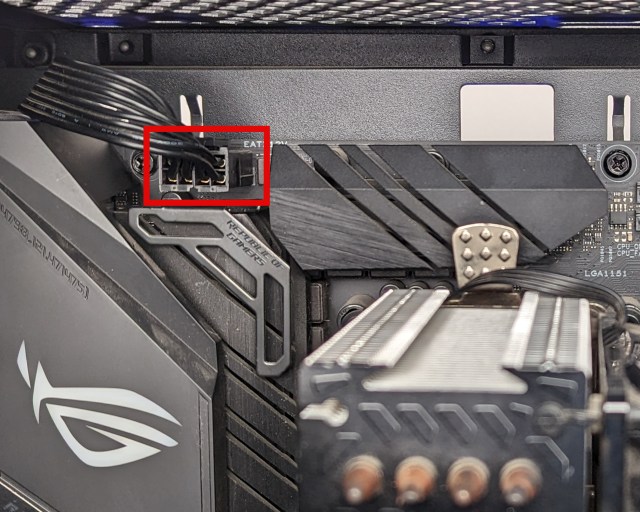 How to Install a Power Supply (PSU) in Your PC (2024) | Beebom