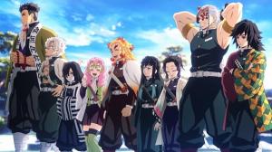 All Demon Slayer Hashira Names and Their Powers (Ranked) | Beebom