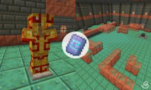 All Minecraft Armor Trim Locations (18 Trims) | Beebom
