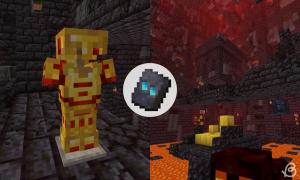 All Minecraft Armor Trim Locations (18 Trims) | Beebom