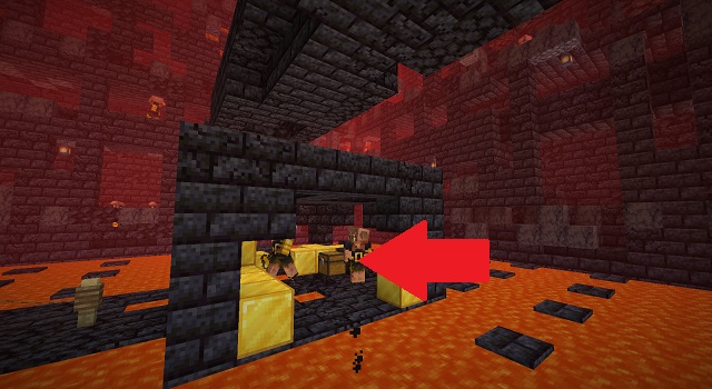 How to Make Netherite Sword in Minecraft (2024 Guide) | Beebom