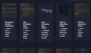 How to Make a Roblox Game in 2024 (Easy Guide) | Beebom