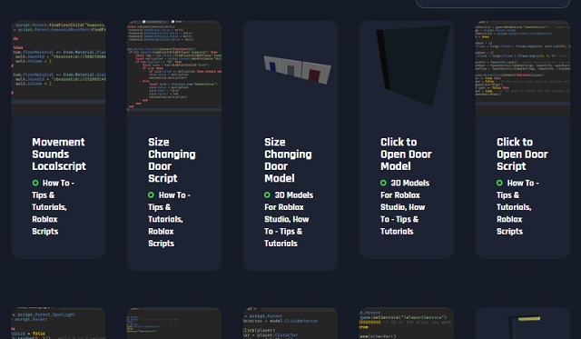 How to Make a Roblox Game in 2024 (Easy Guide) | Beebom