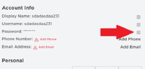 Roblox Account Hacked? How to Get Back a Hacked Roblox Account | Beebom