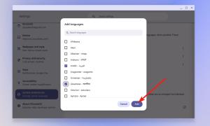 How to Change Language on Your Chromebook | Beebom