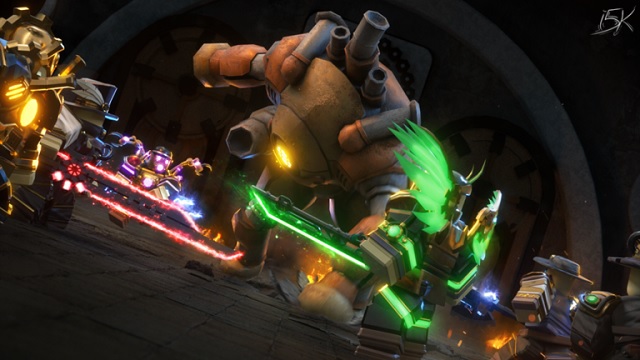 10 Best Battle Games on Roblox for Action-Packed Fun | Beebom