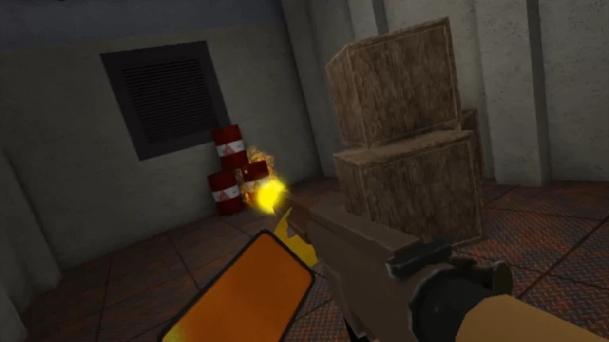 15 Best Roblox VR Games to Play in 2025 (Free) | Beebom
