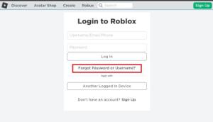 Roblox Account Hacked? How to Get Back a Hacked Roblox Account | Beebom