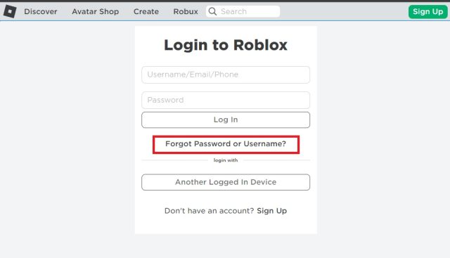 Roblox Account Hacked? How to Get Back a Hacked Roblox Account | Beebom