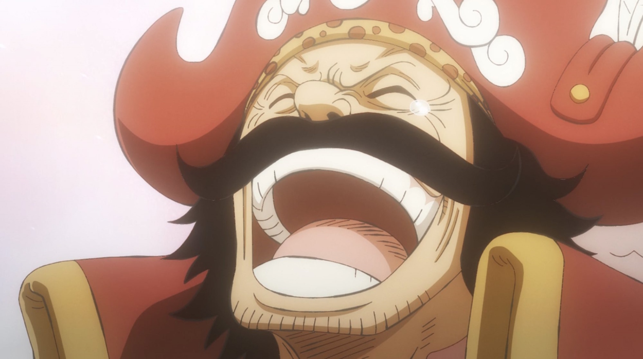 20 Strongest One Piece Characters of All Time, Ranked | Beebom