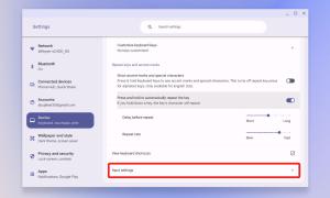 How to Change Language on Your Chromebook | Beebom