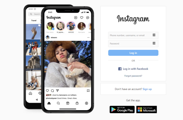 8 Ways to Fix Instagram DMs Not Working (2024) | Beebom