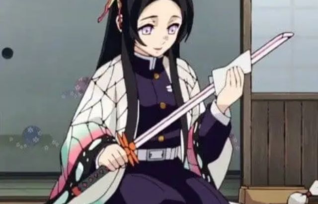 Demon Slayer Swords: Complete List of Nichirin Swords, Colors, and More ...