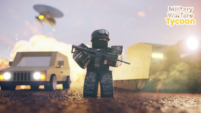 10 Best Battle Games on Roblox for Action-Packed Fun | Beebom
