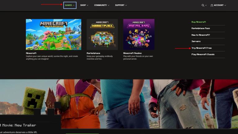 How to Get Minecraft for Free (3 Methods) | Beebom